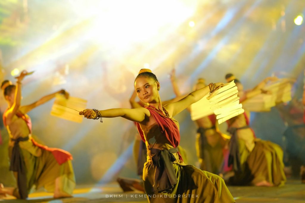 Kemeriahan Karnaval Merdeka Belajar, Keberagaman dan Kreativitas