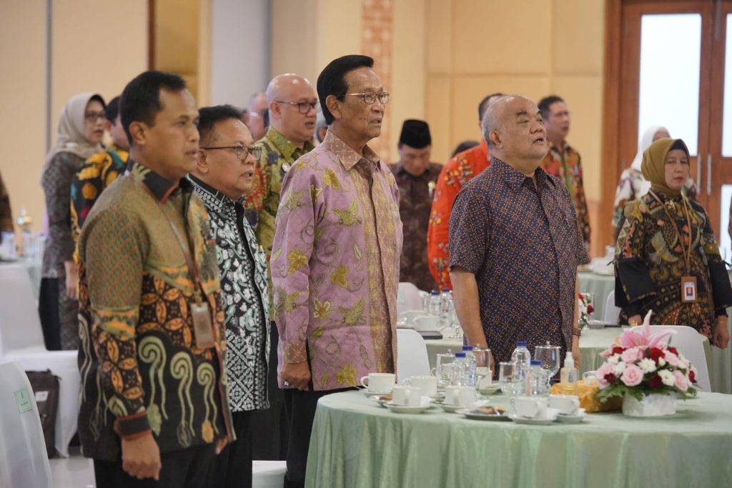 Digitalisasi Mudahkan Implementasi DIPA
