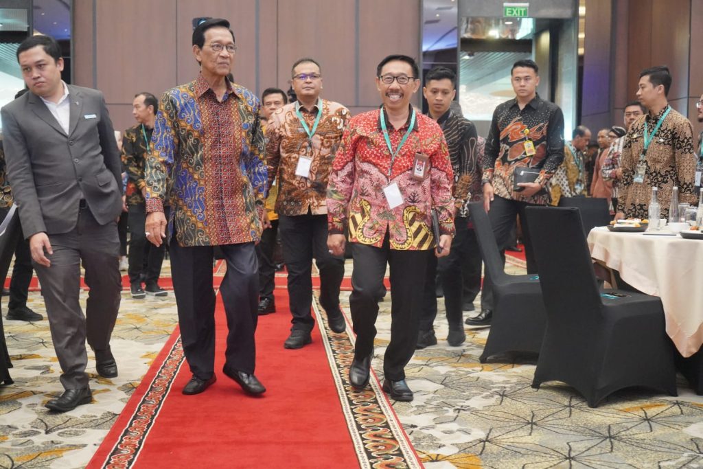 Sistem Meritokrasi Ciptakan Pemerintahan yang Bersih